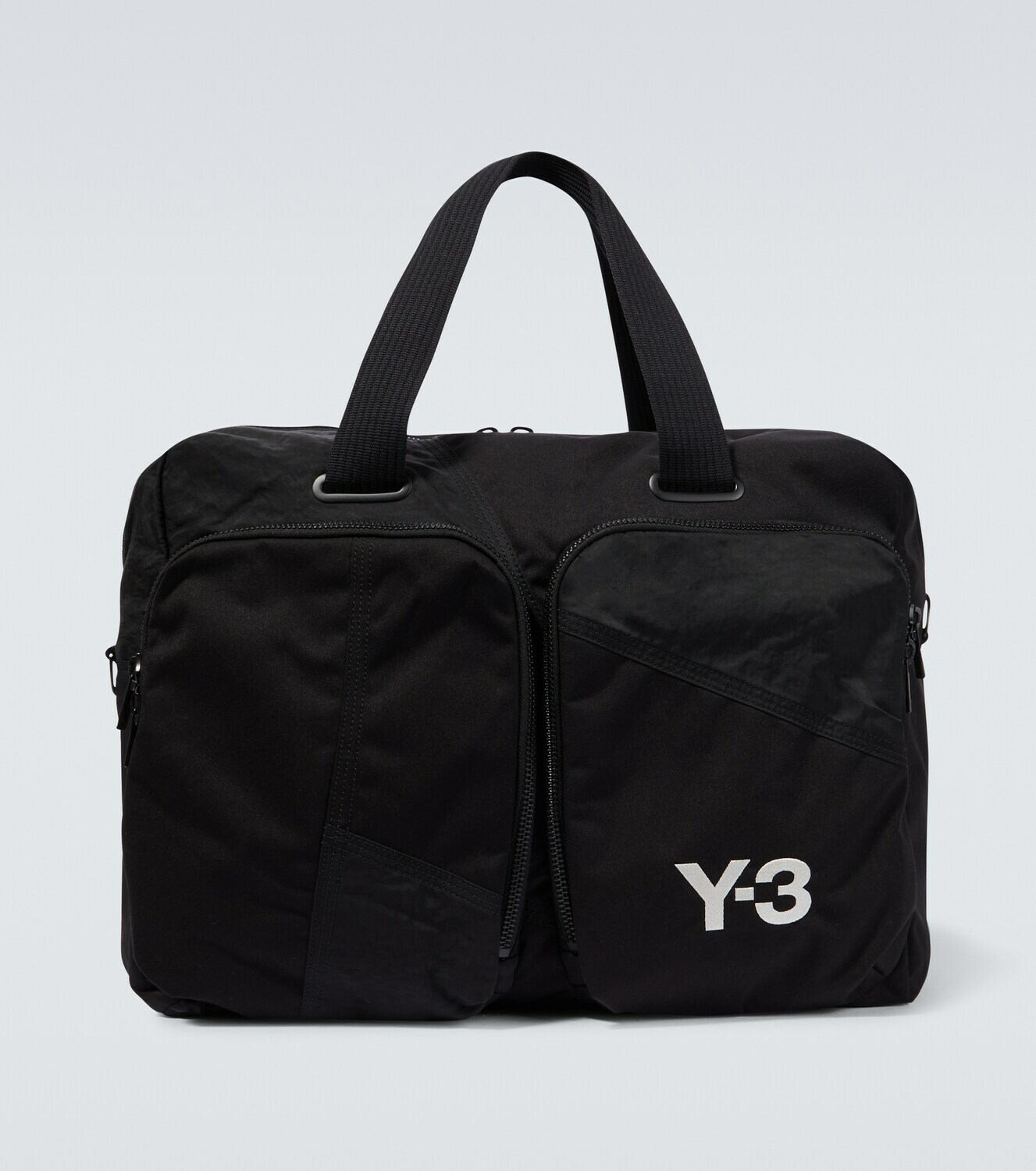 Y-3 - Y-3 Classic technical duffel bag Y-3