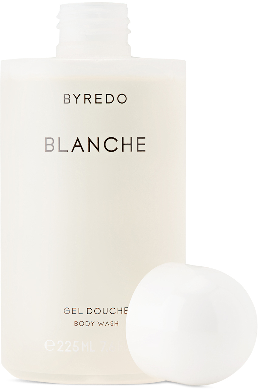 Byredo Blanche Body Wash, 225 mL Byredo