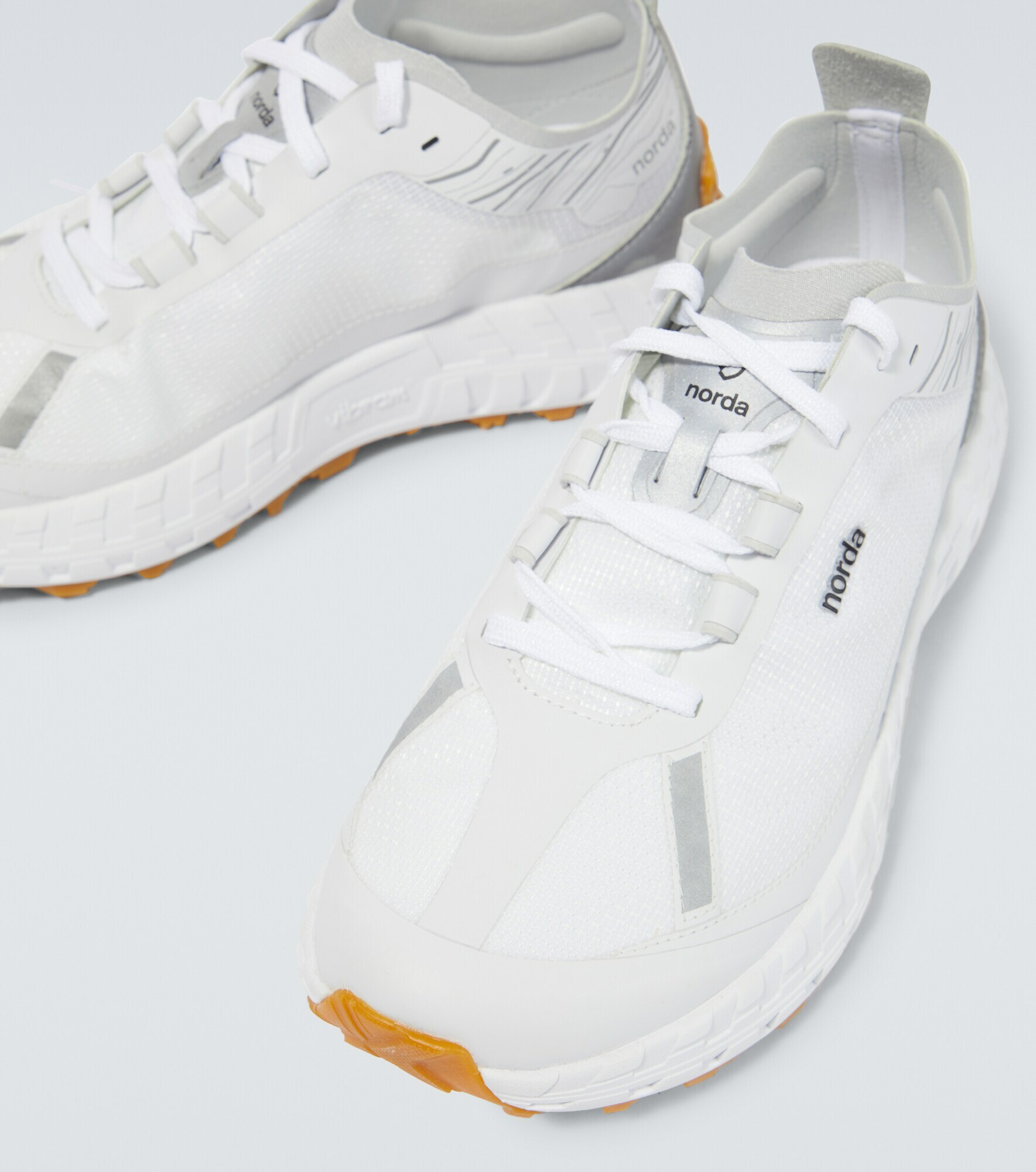 Norda - 001 trail running shoes Norda