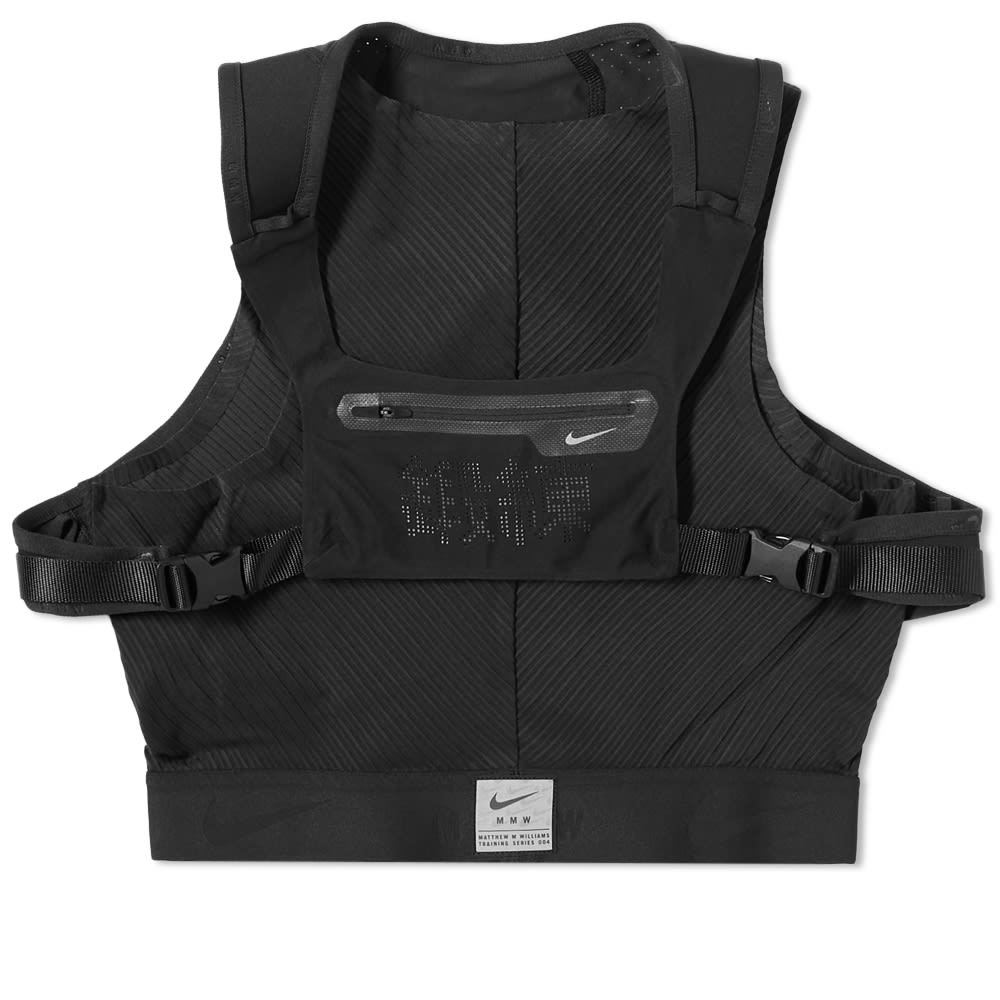 Nike x MMW 3-in-1 Top W Nike