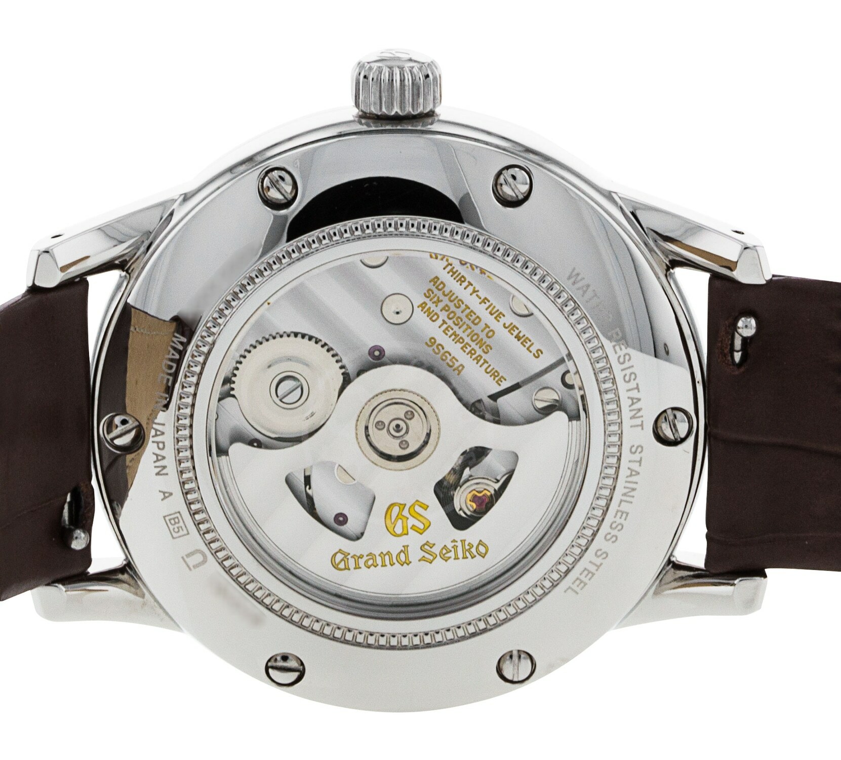 Grand Seiko Elegance Collection SBGR261 Grand Seiko