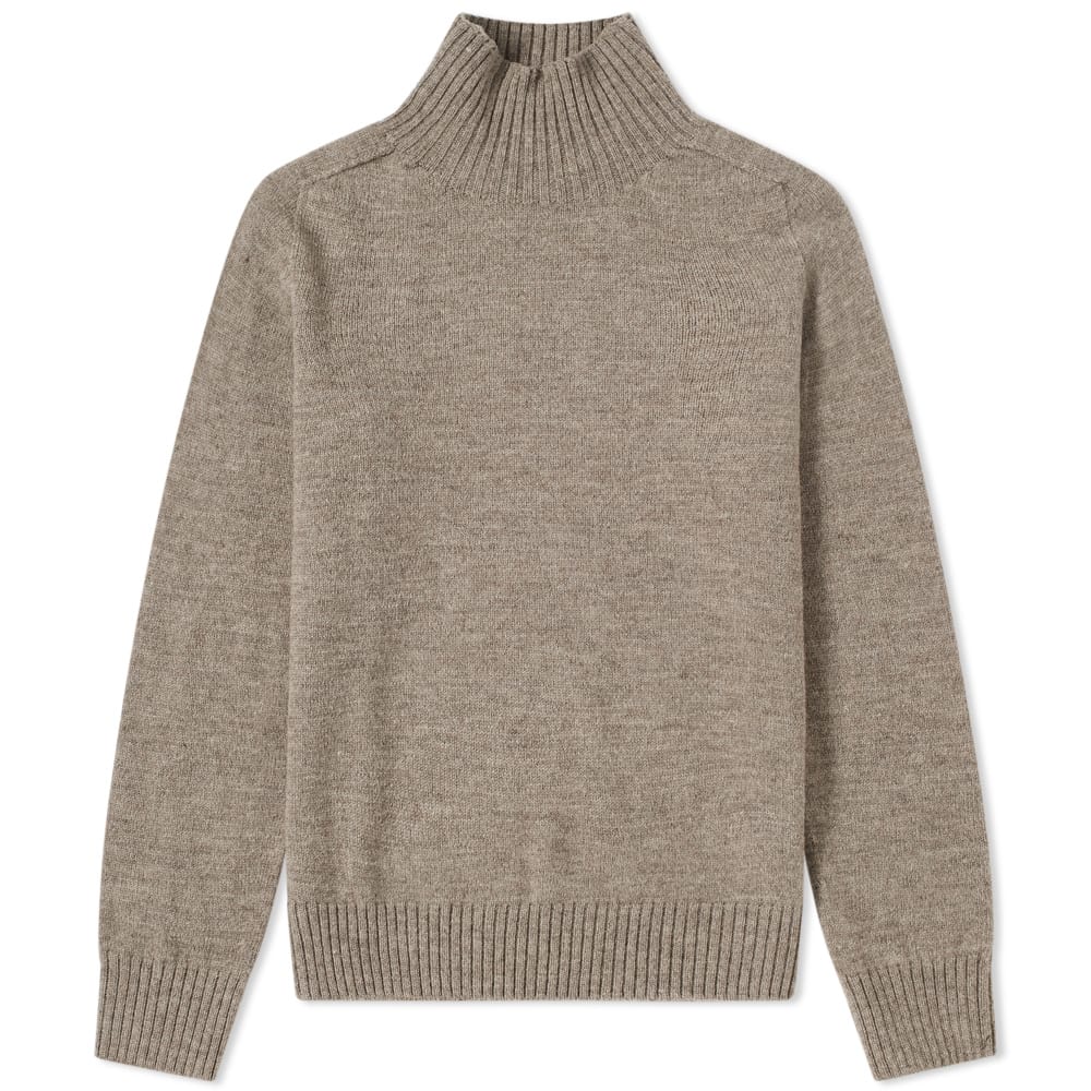 MHL by Margaret Howell Crew Knit MHL by Margaret Howell