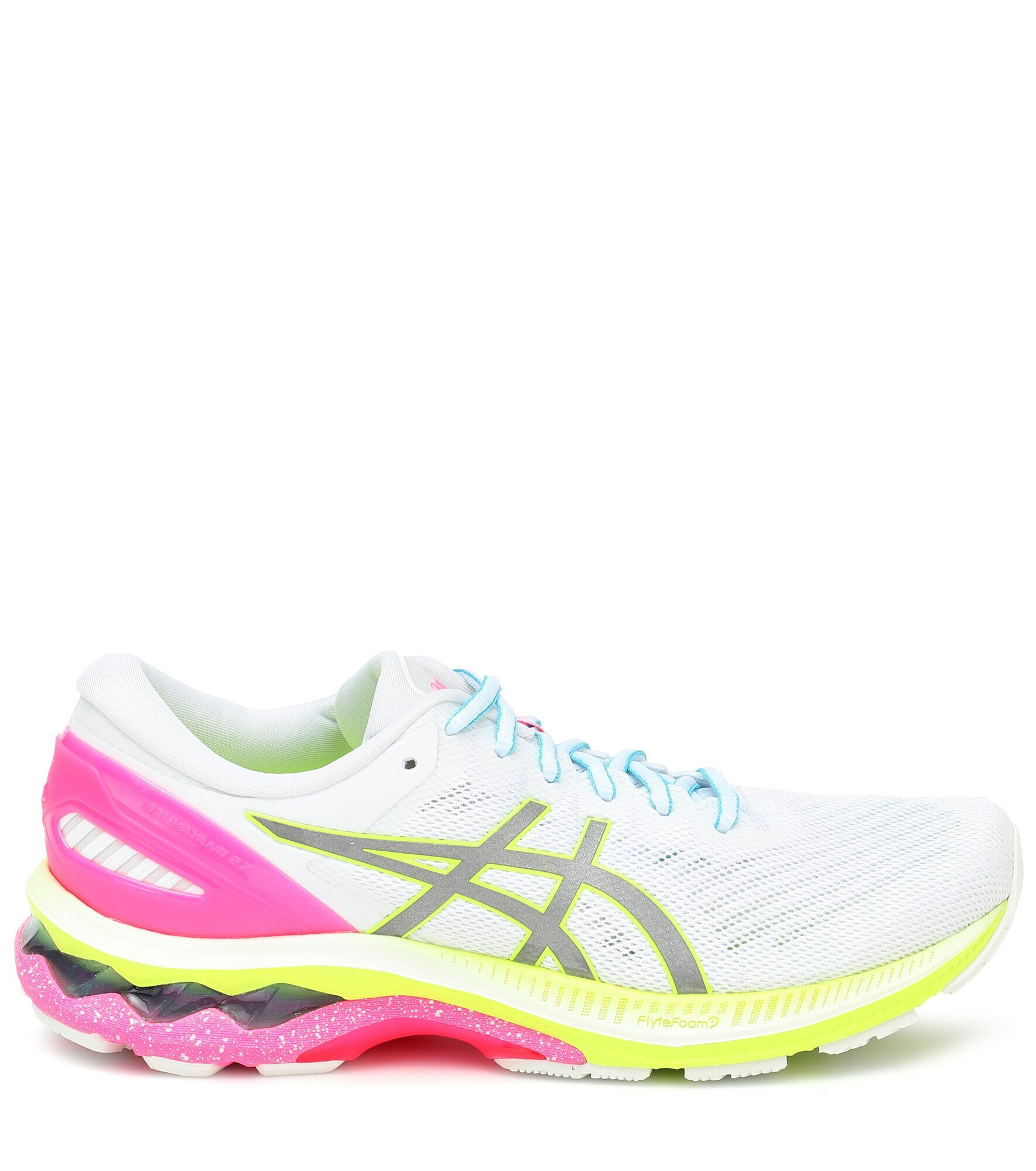 Asics - GEL-KEYANO 27 Lite-show sneakers ASICS