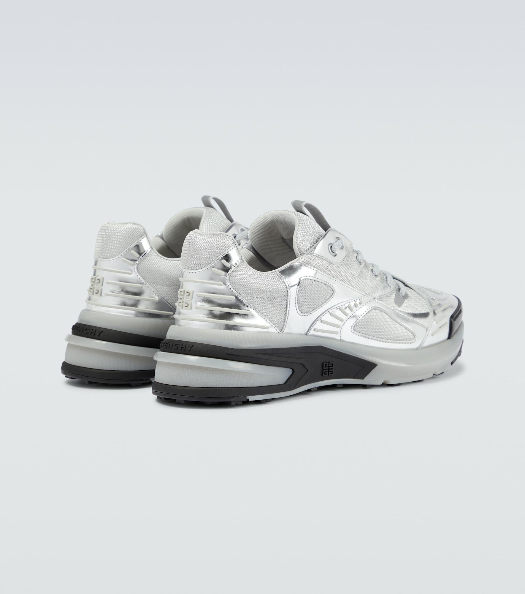 Givenchy - Giv 1 lace-up sneakers Givenchy