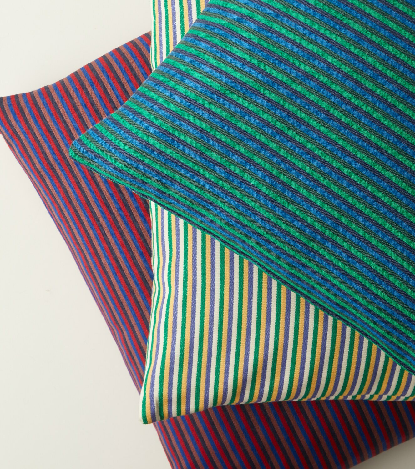 Hay - Ribbon cushion HAY