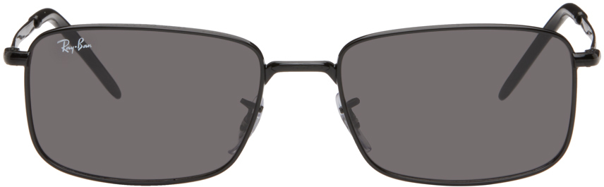 Ray-Ban Black RB3717 Sunglasses Ray Ban