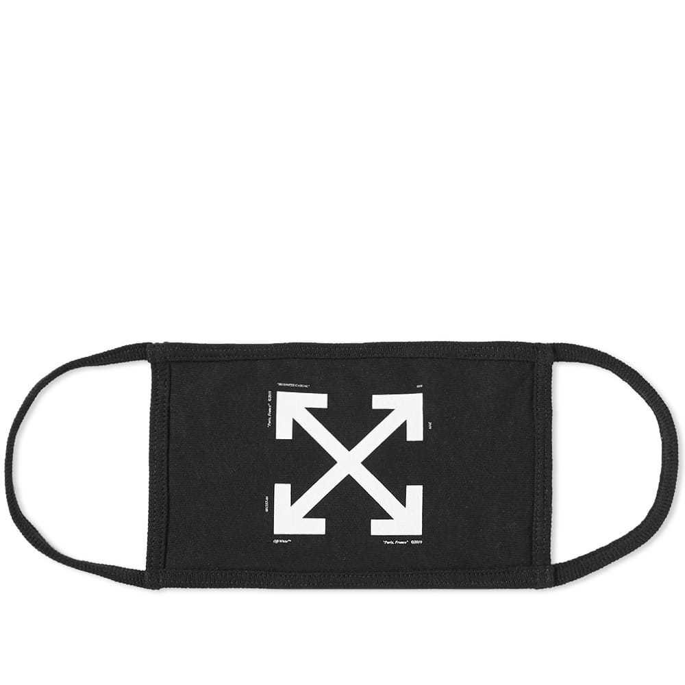 Off-White Arrow Mask Off-White