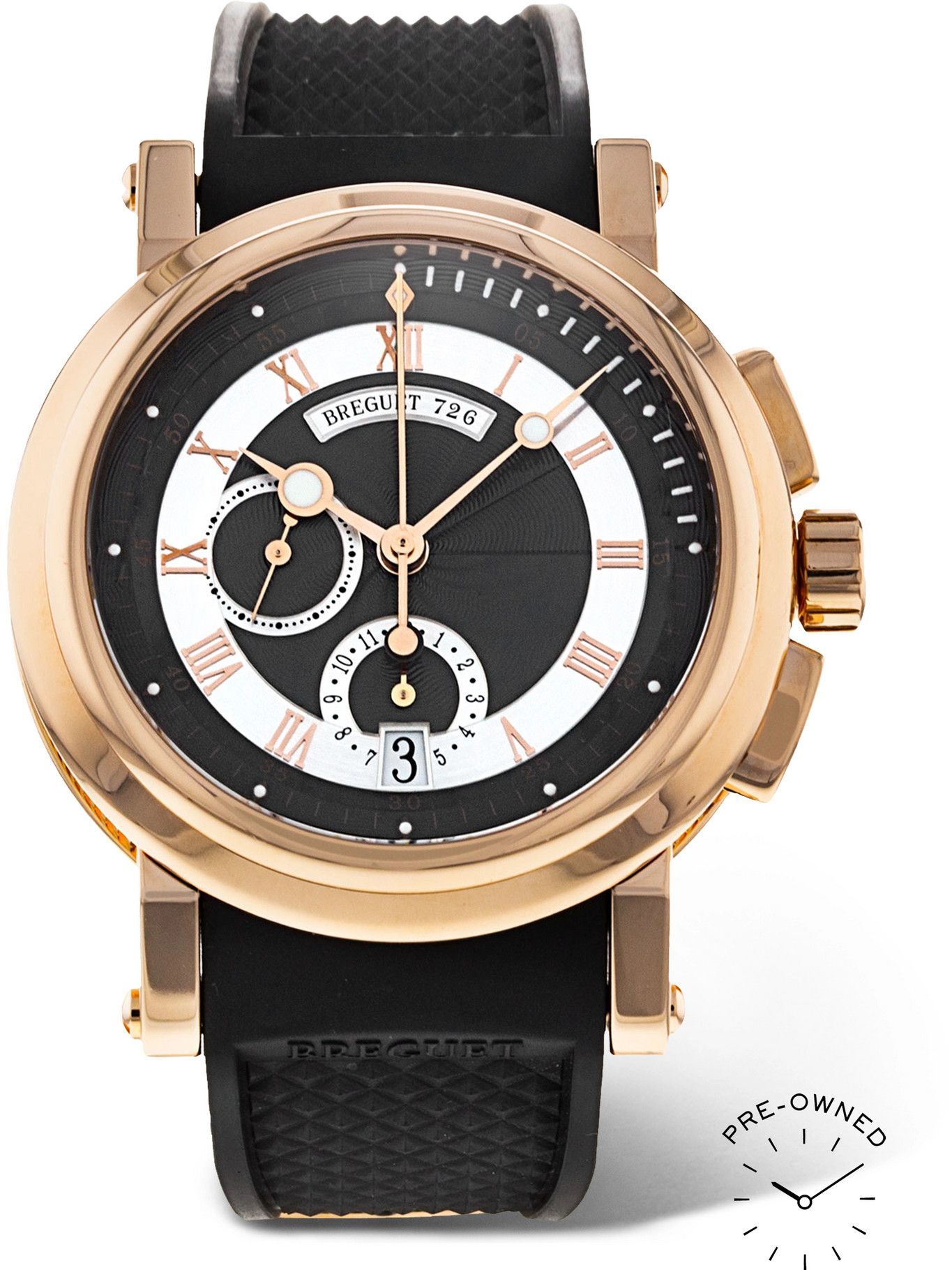 Breguet | BRAND CLOTHBASE