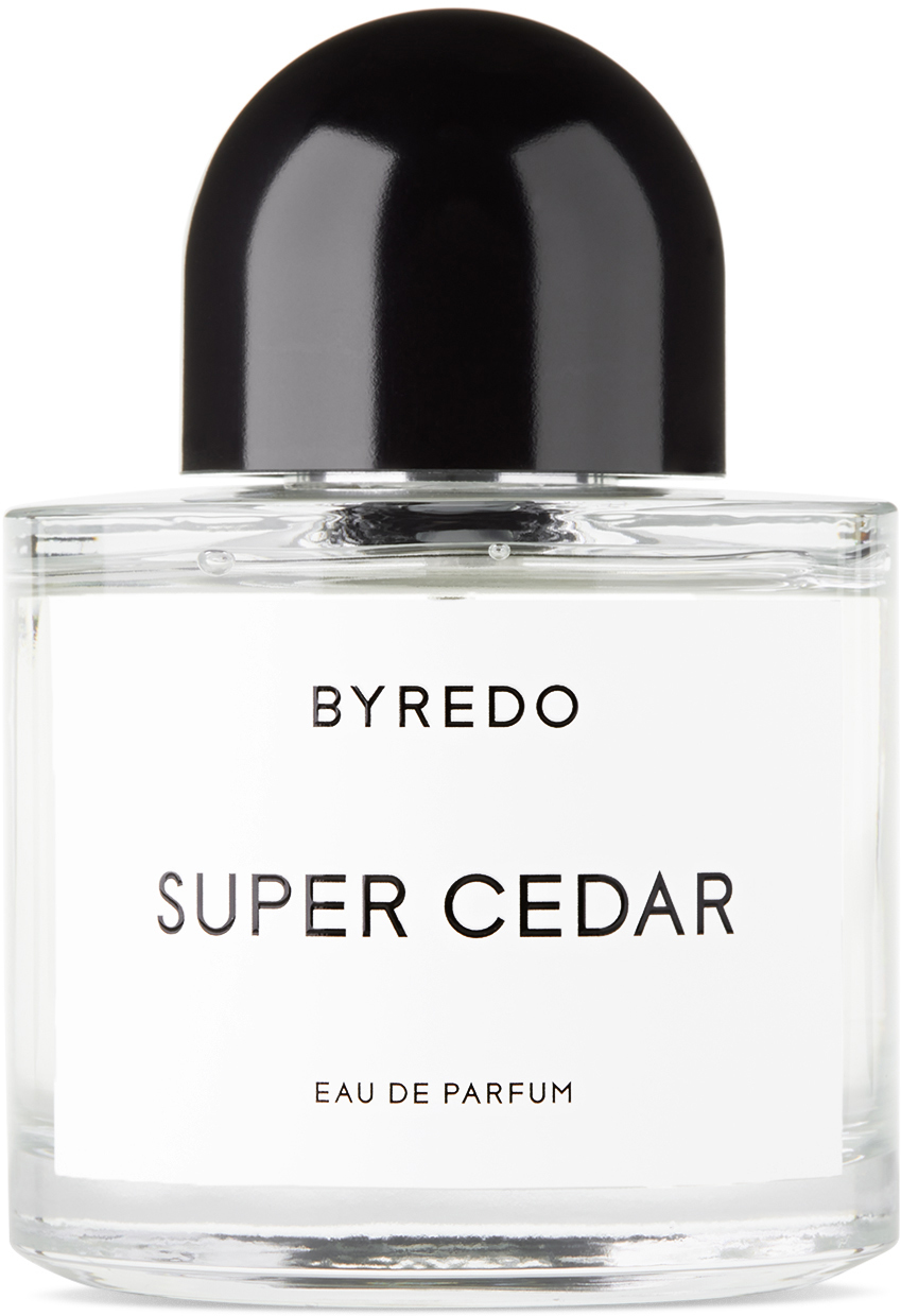 Byredo Super Cedar Eau De Parfum, 100 mL Byredo