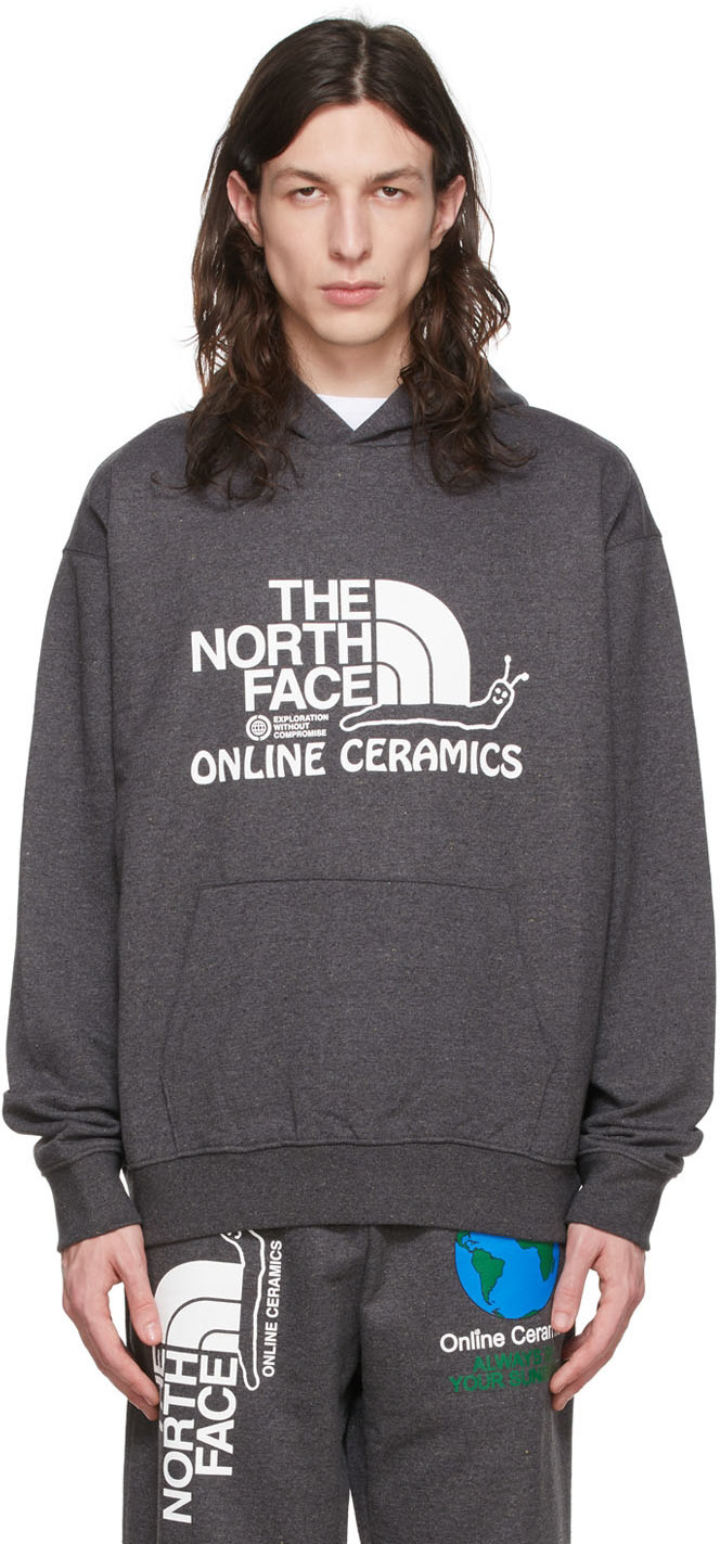 Online Ceramics North Face