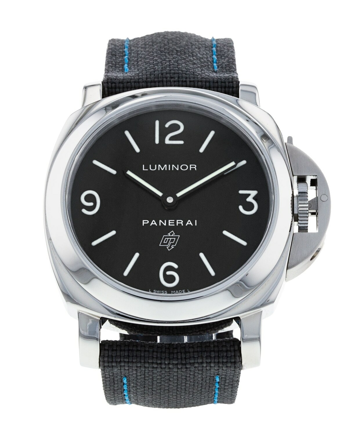 Panerai Luminor Base PAM00000 Panerai