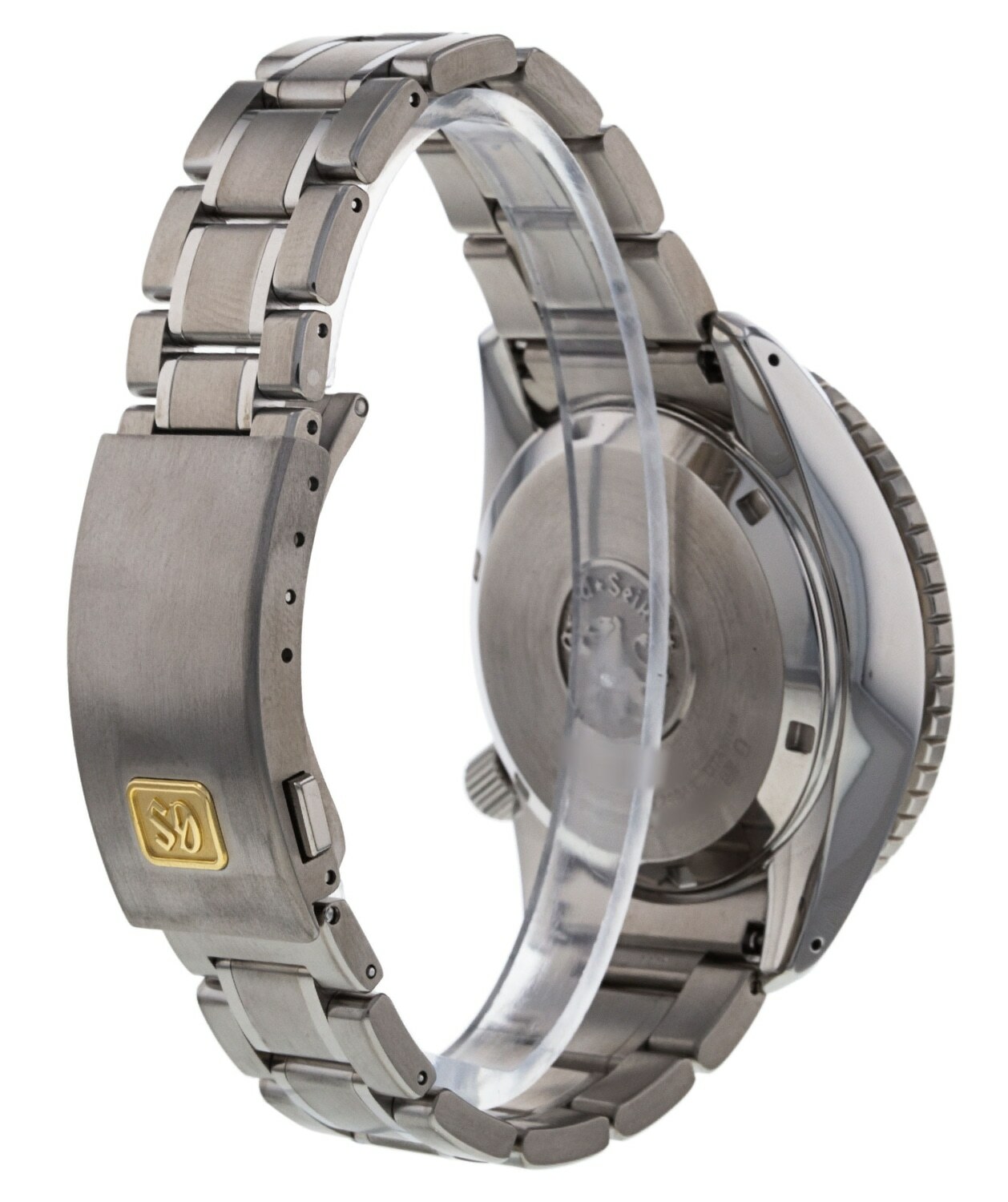 Grand Seiko Grand Seiko SBGE215 Grand Seiko