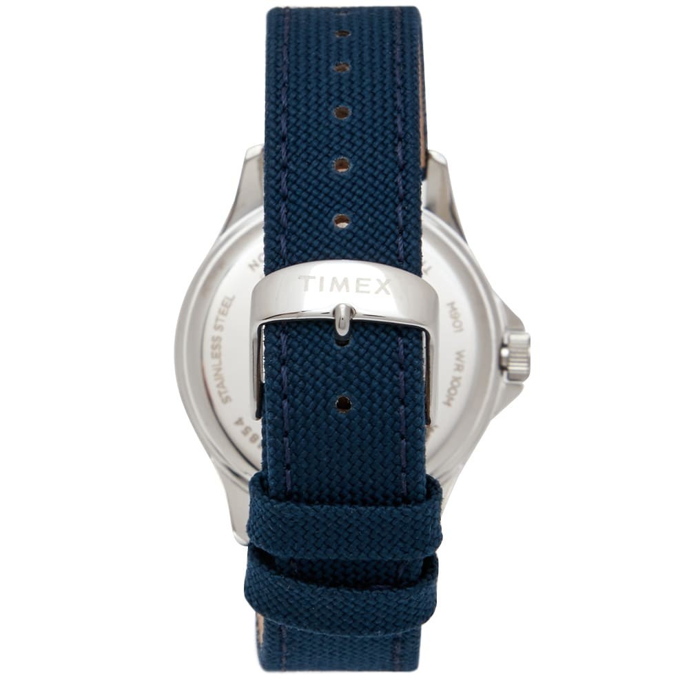 Timex Archive Nasa Navi Xl Watch Timex