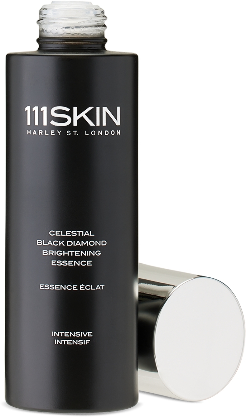 111 Skin Celestial Black Diamond Brightening Essence, 100 mL 111SKIN