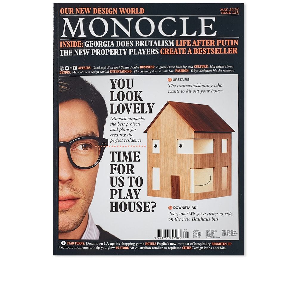 Monocle Monocle