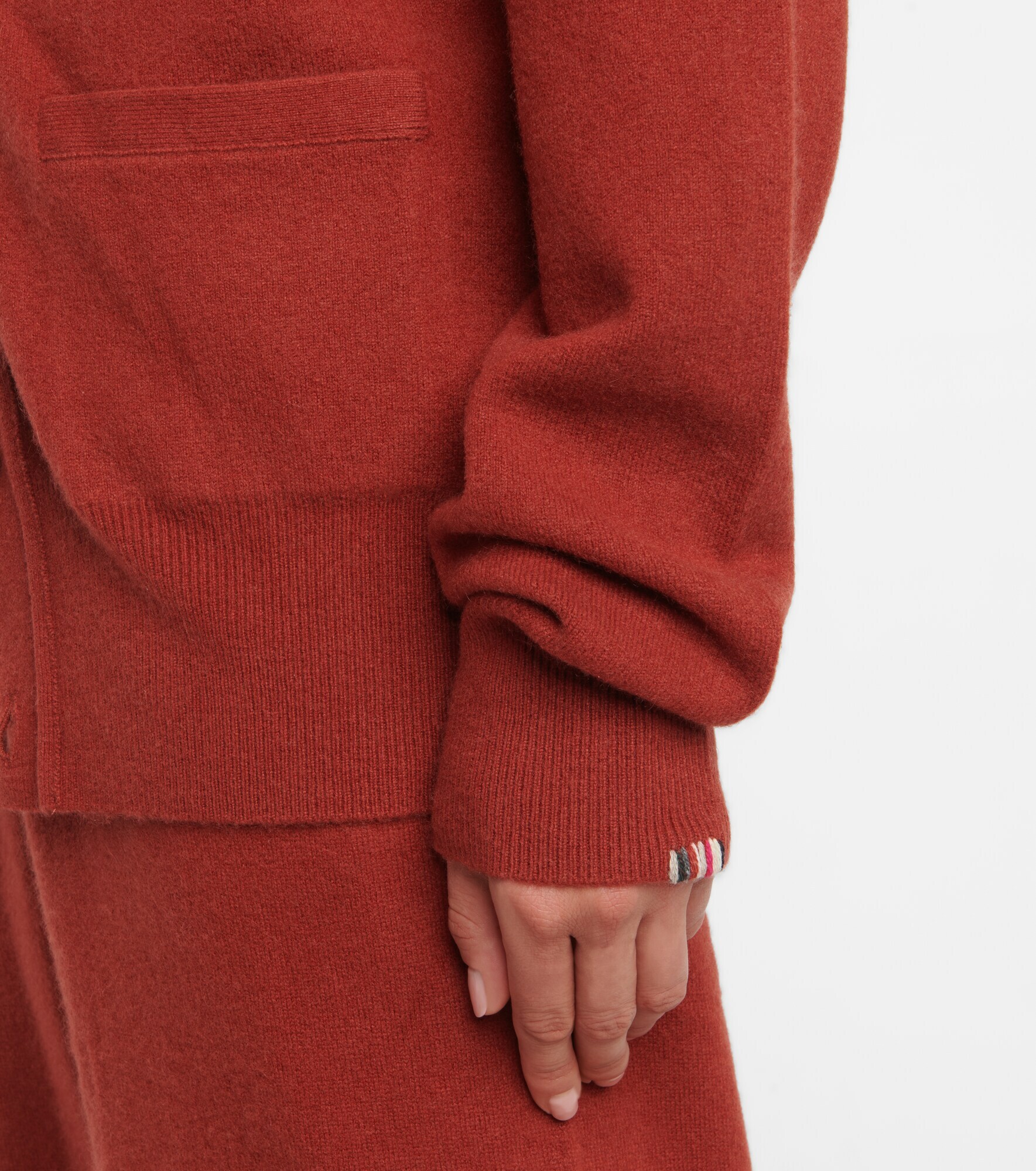 Extreme Cashmere - N°185 Feike cashmere-blend cardigan extreme cashmere