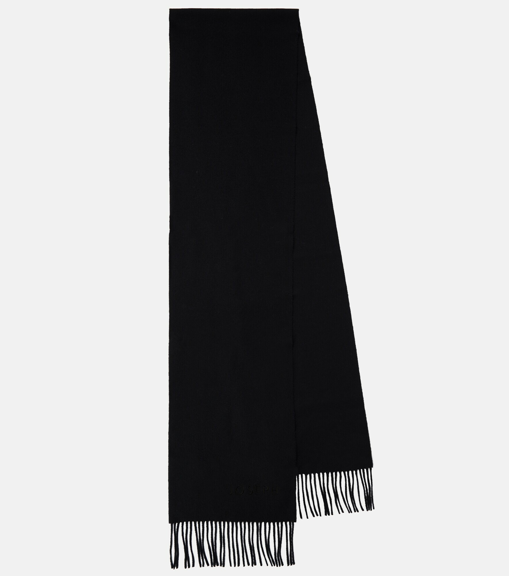Joseph - Alice wool and cashmere scarf Joseph
