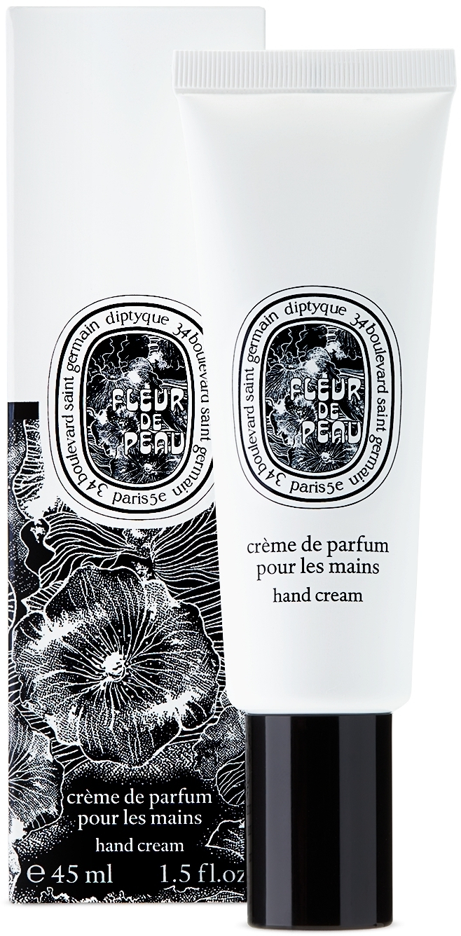 diptyque Fleur de Peau Hand Cream, 45 mL Diptyque