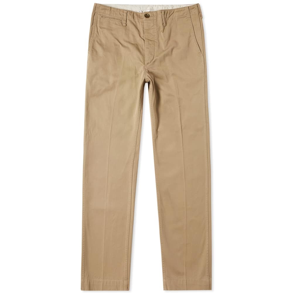 Visvim Slim Chino Visvim