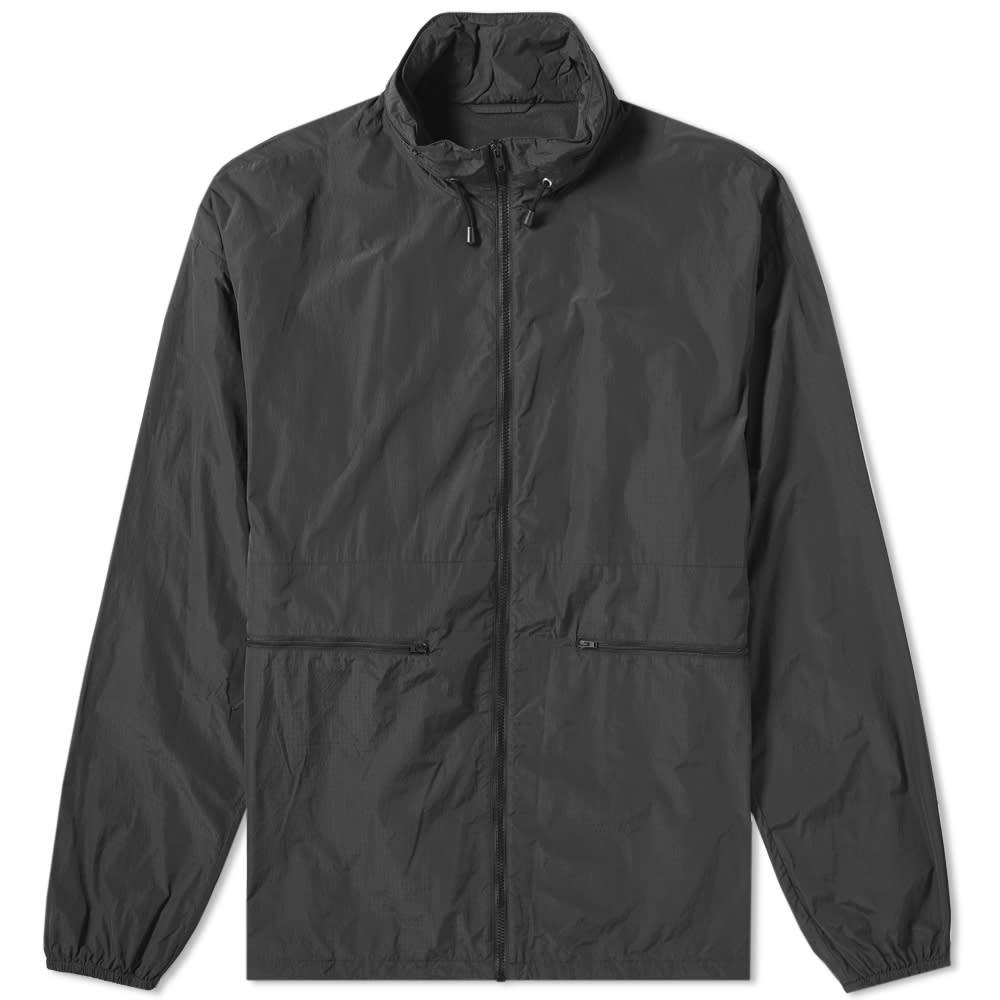 Maison Margiela 10 Packable Ripstop Windbreaker Maison Margiela