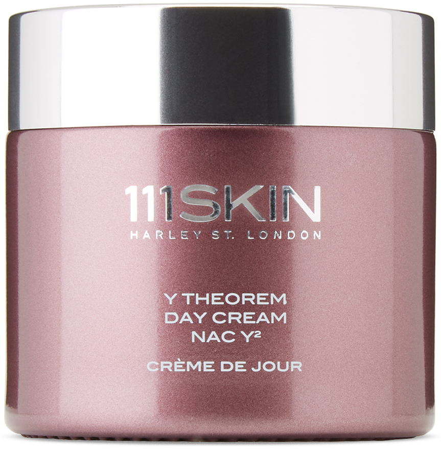 111 Skin Y Theorem Day Cream, 50 mL 111SKIN