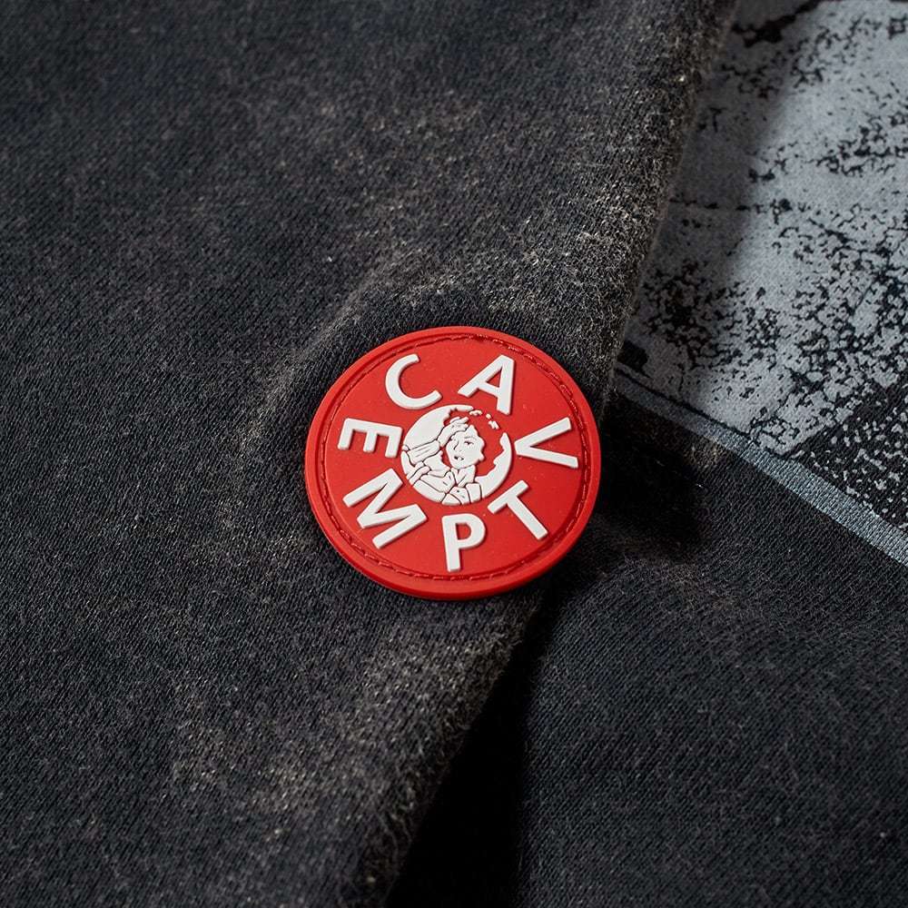 Cav Empt Possibilities Popover Hoody Cav Empt