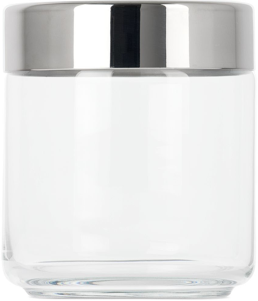 Alessi Clear Julieta Jar Alessi