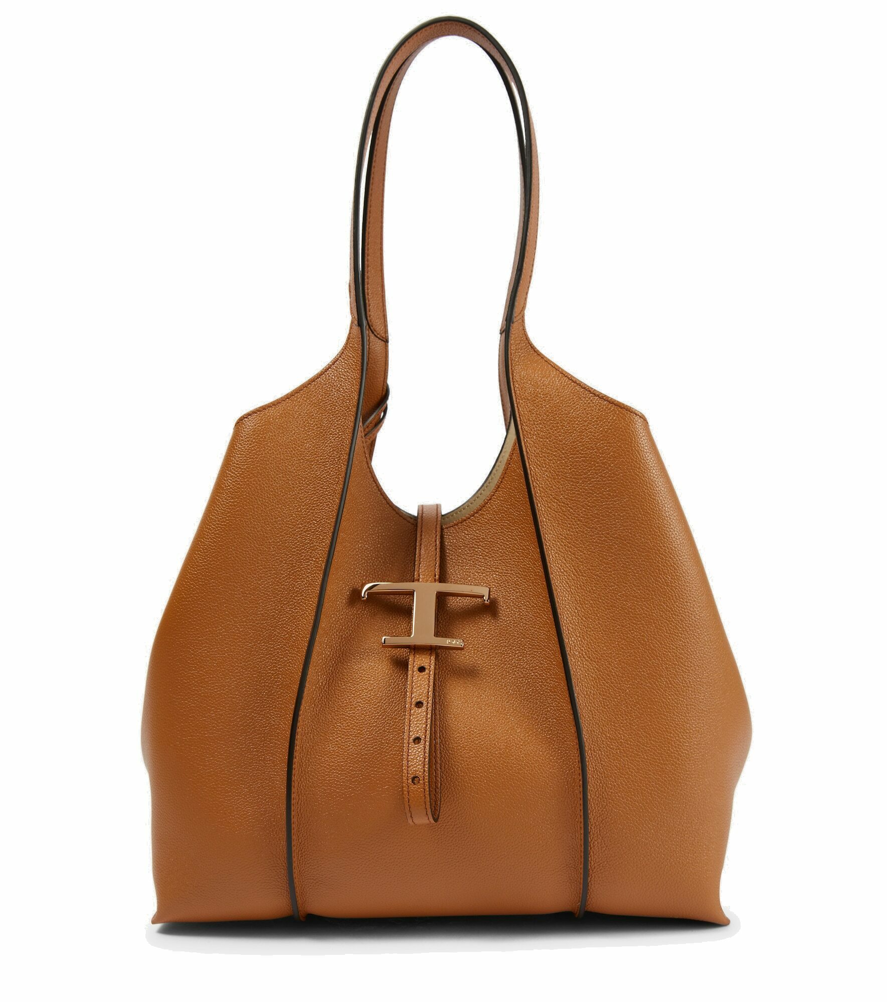 Tod's - Timeless Medium leather tote bag Tod's