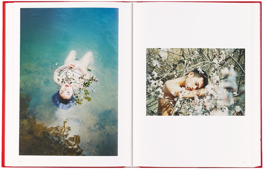 TASCHEN Ren Hang Taschen