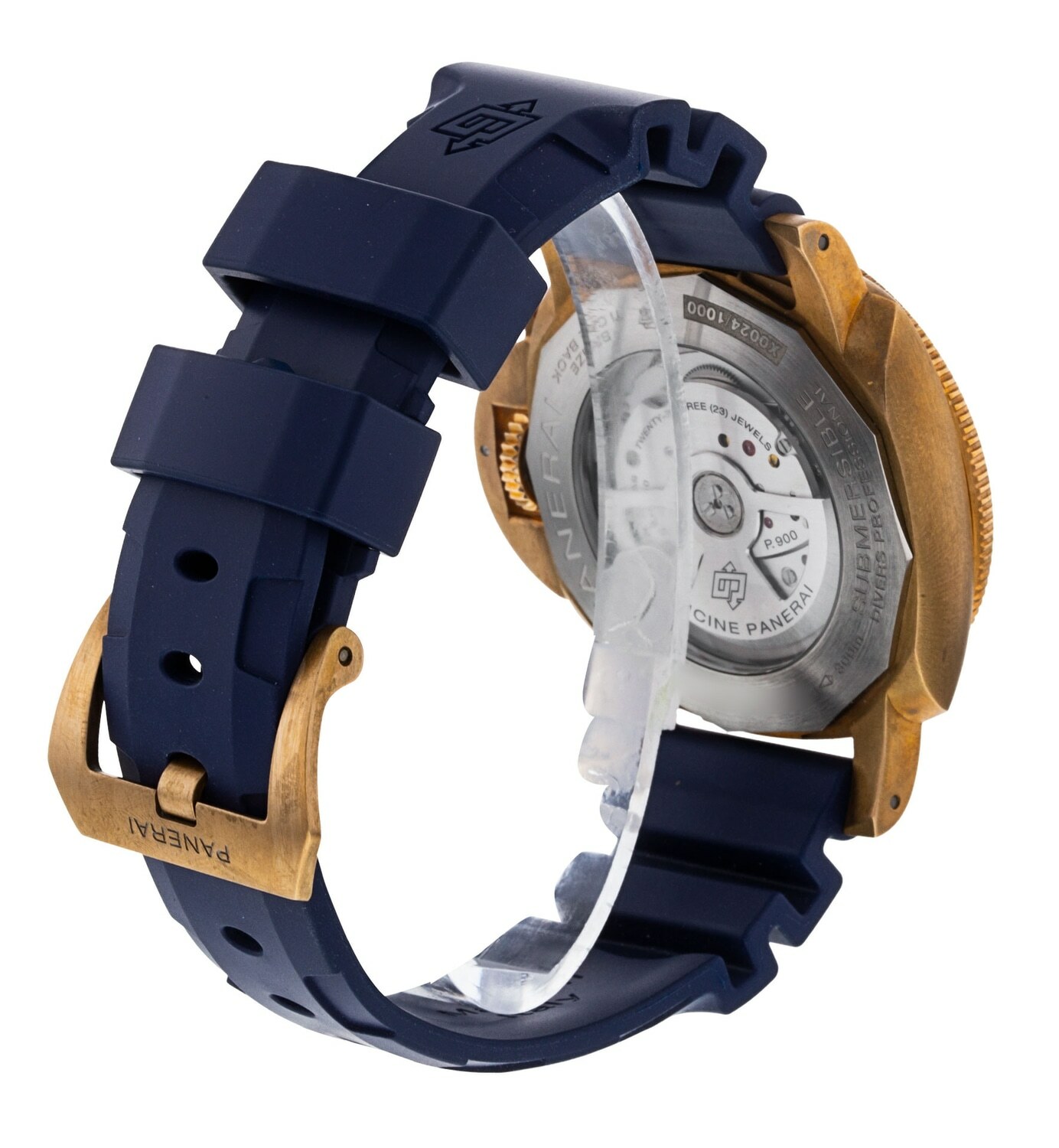 Panerai Submersible PAM01074 Panerai