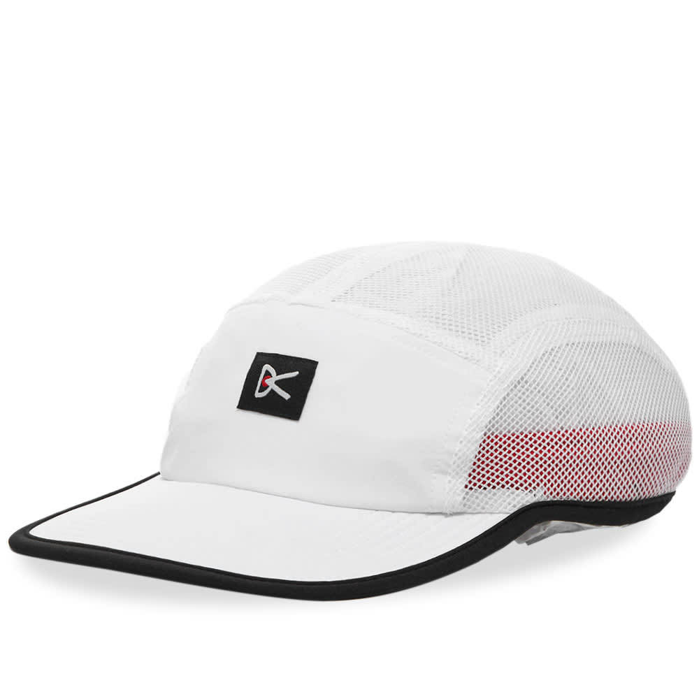 District Vision Trenton Running Cap District Vision