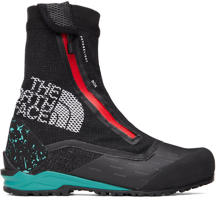 The North Face Black Summit Cayesh Boots The North Face