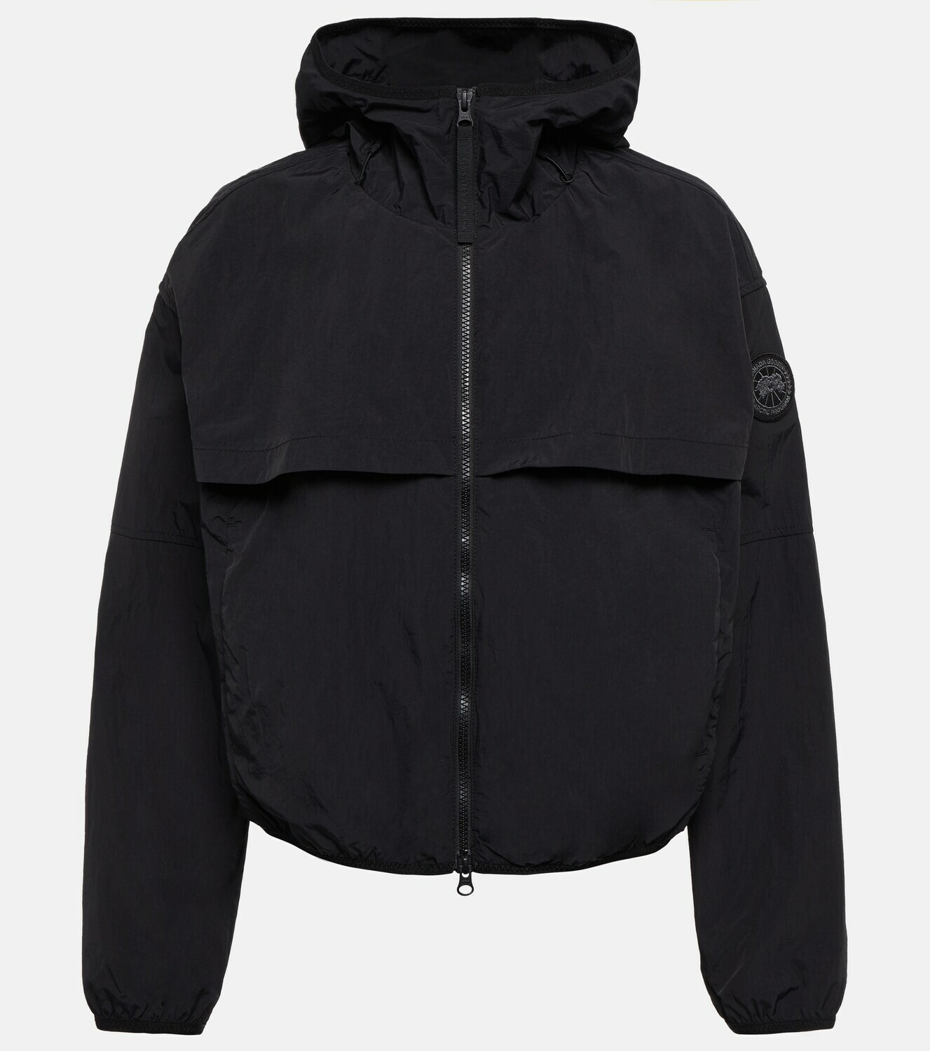 Canada Goose - Sinclair cropped jacket Canada Goose