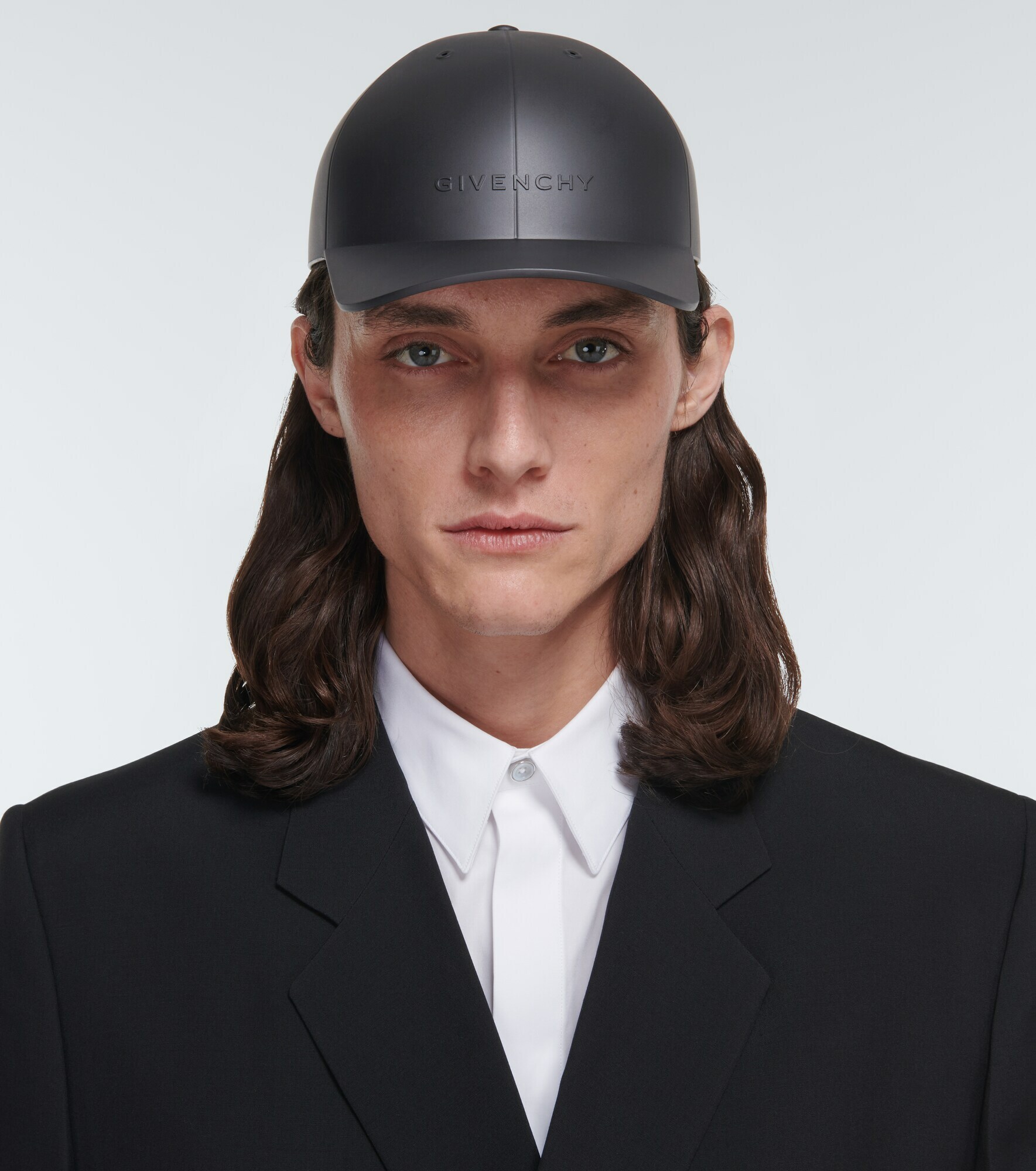 Givenchy - 4G rubber cap Givenchy