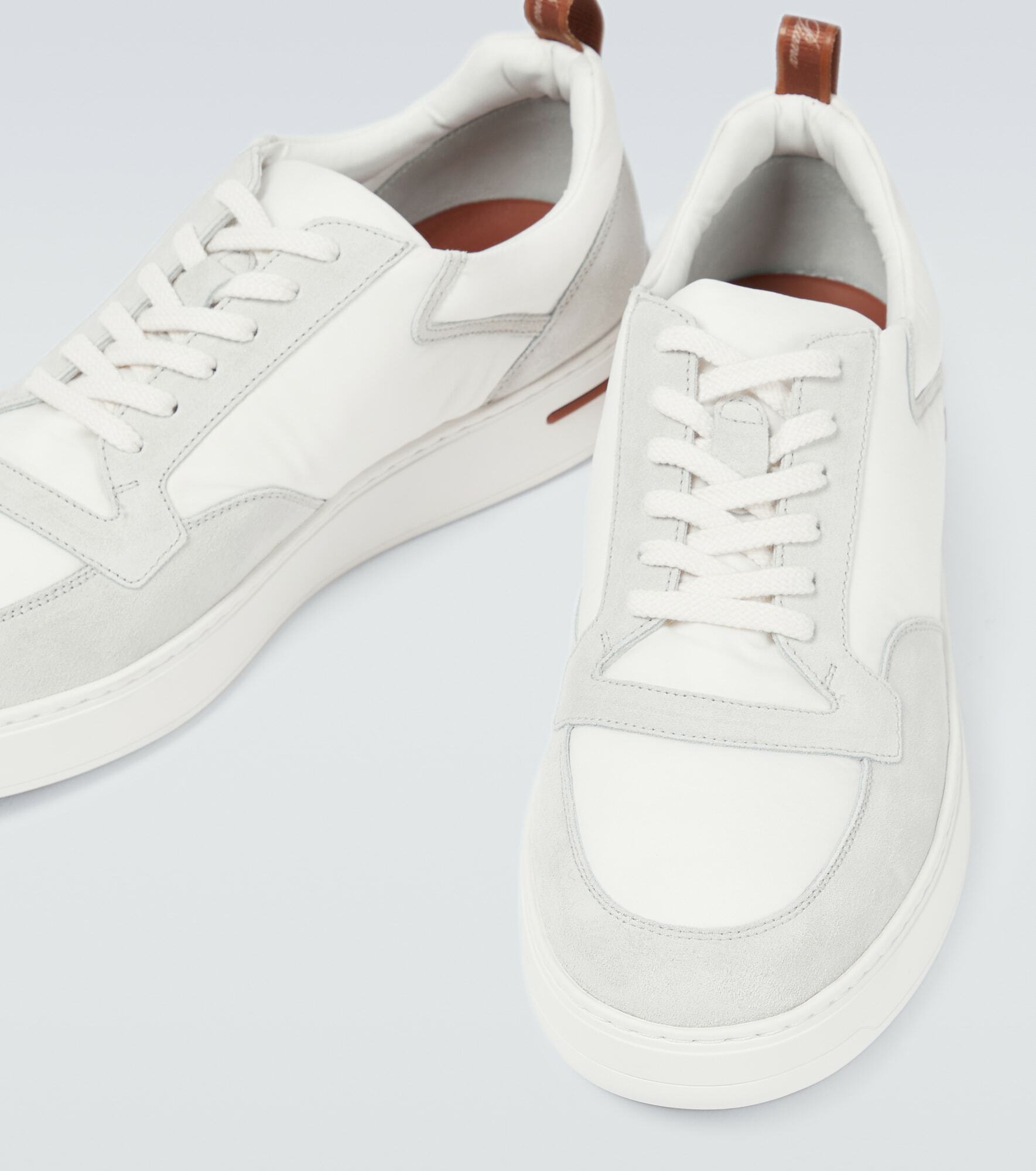Loro Piana Newport Walk