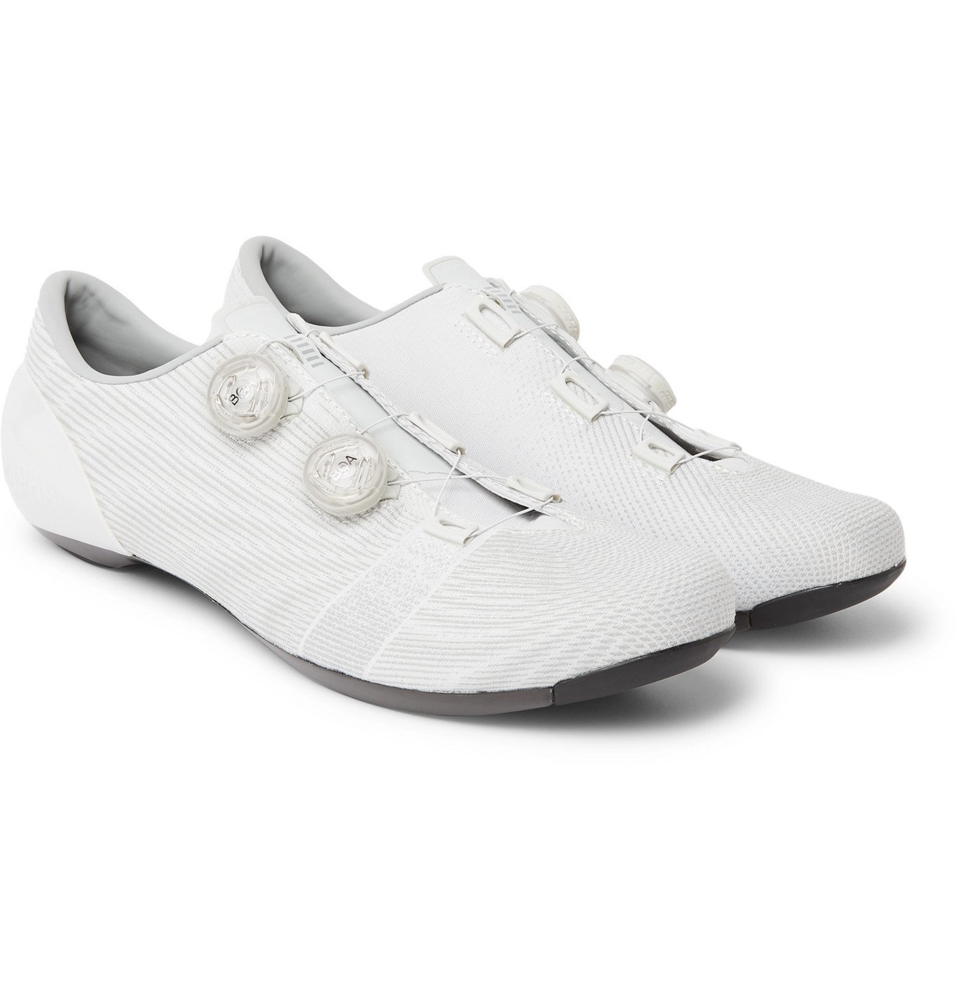 Rapha - Pro Team Powerweave Cycling Shoes - Gray Rapha
