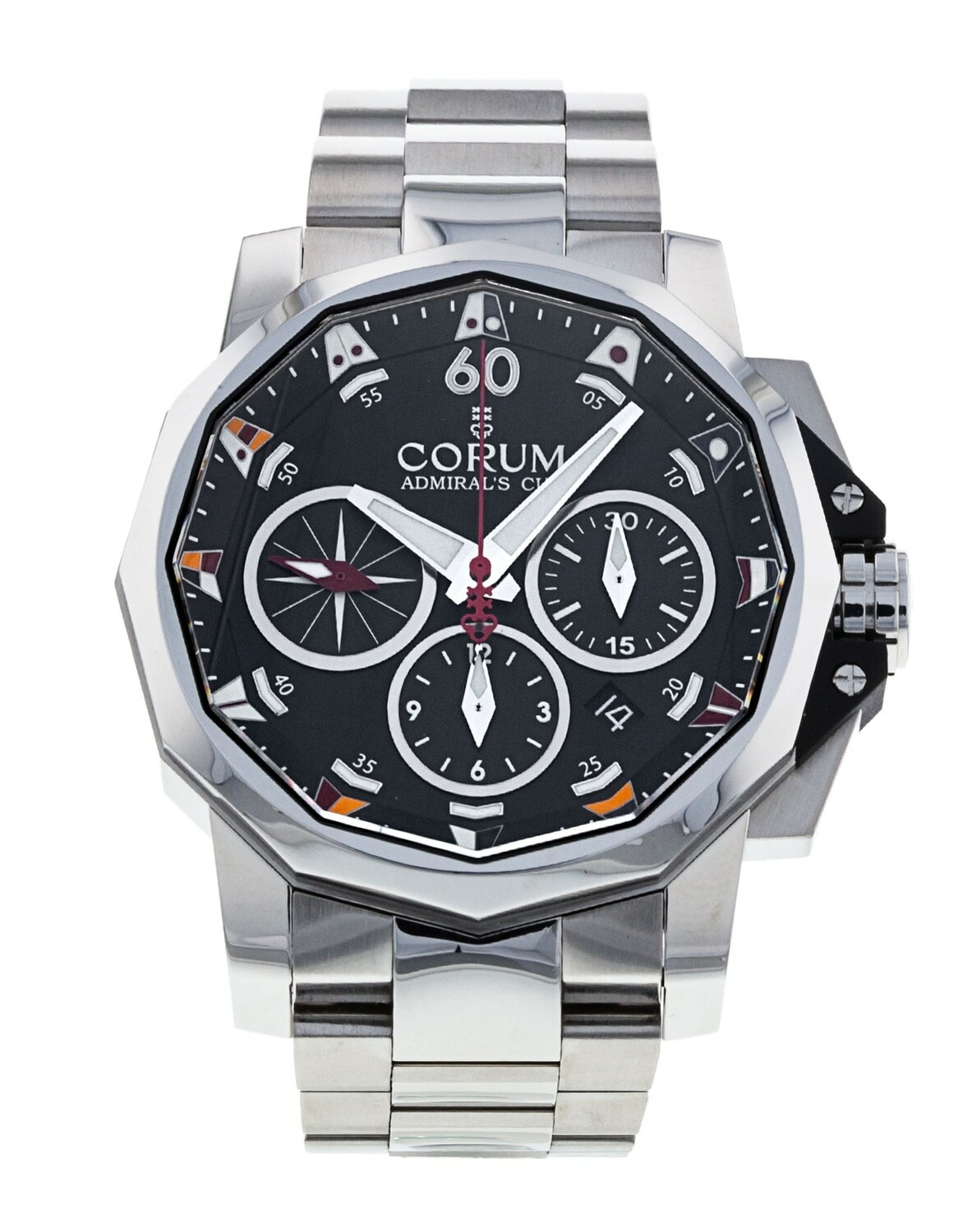 Corum Admirals Cup A753/04260 Corum