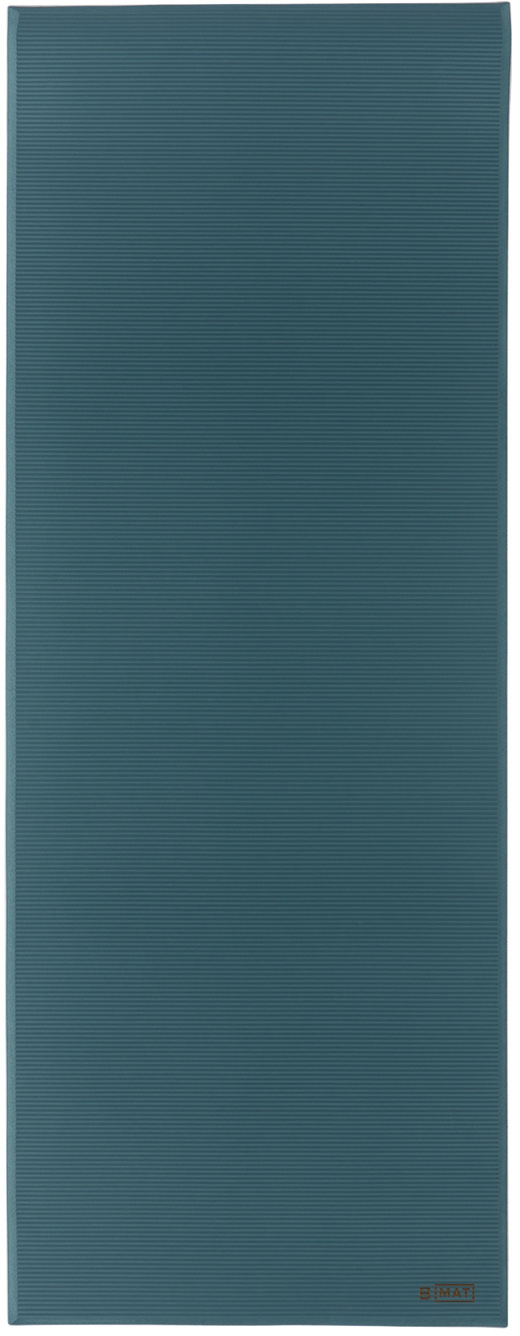 B.Yoga Blue B Mat Impact Yoga Mat B.Yoga