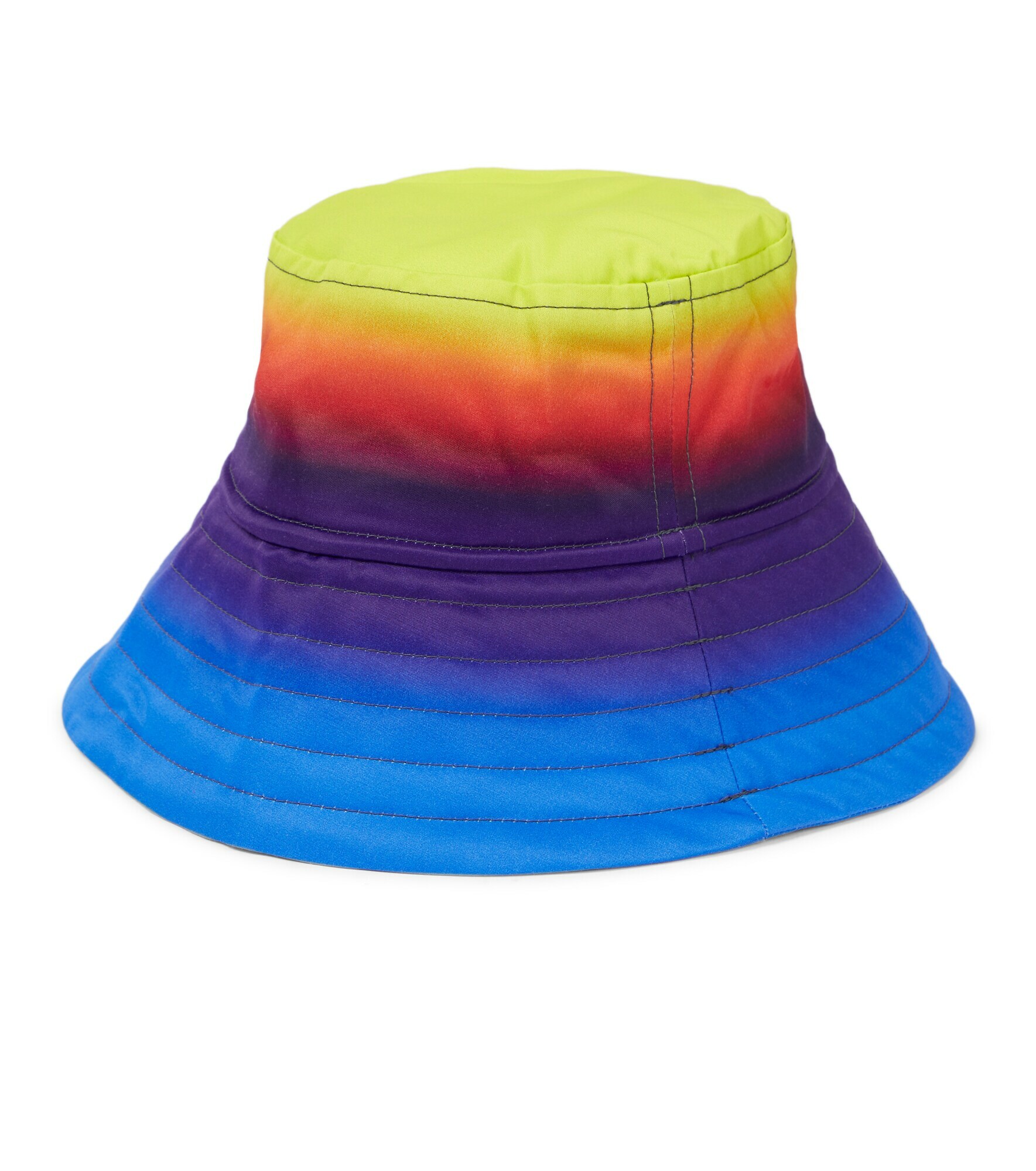 Dries Van Noten - Rainbow bucket hat Dries Van Noten