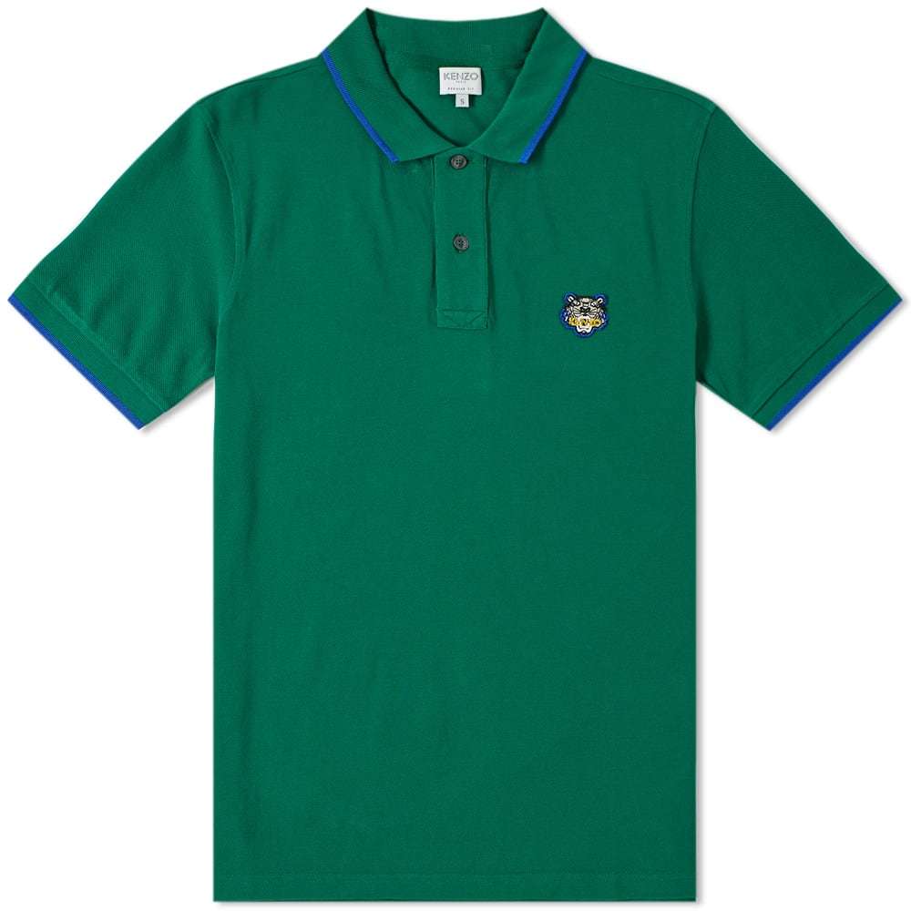 Kenzo Tiger Polo Kenzo