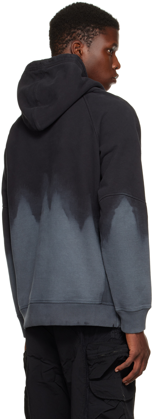 NEMEN® Black Vape Hoodie Nemen