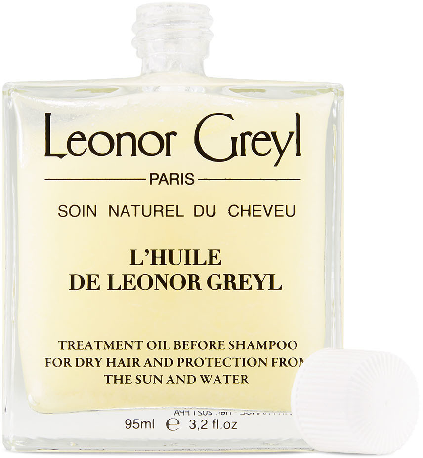 Leonor Greyl 'L'Huile De Leonor Greyl' Treatment, 95 mL Leonor Greyl