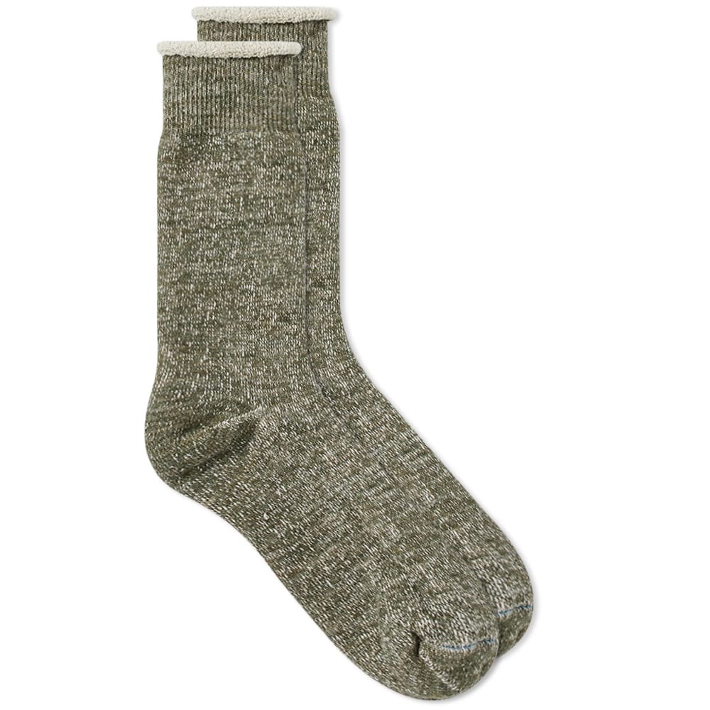 RoToTo Double Face Socks RoToTo
