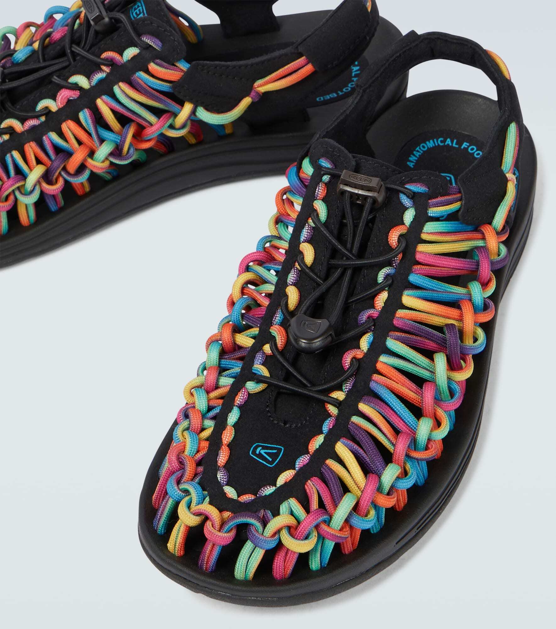 Keen - UNEEK cord sandals KEEN