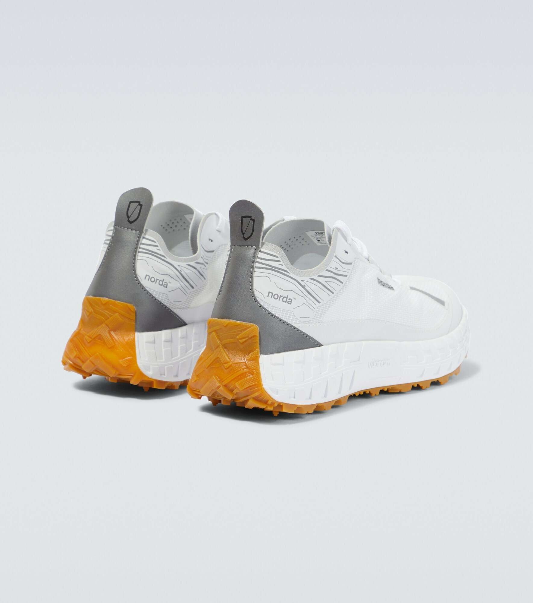 Norda - 001 trail running shoes Norda