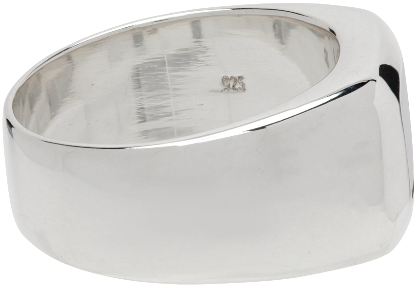 Sophie Buhai Silver Godfather Ring Sophie Buhai