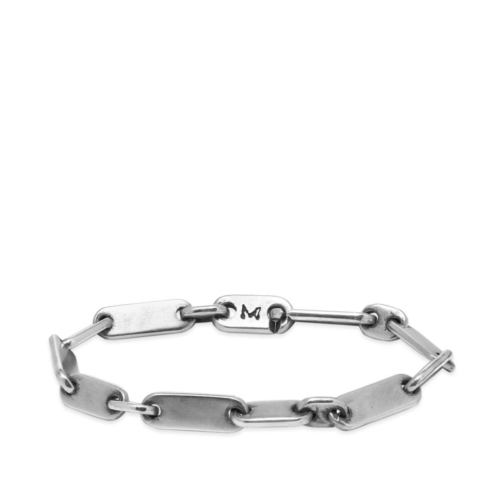 M. Cohen Trio Monolinka Bracelet M.Cohen