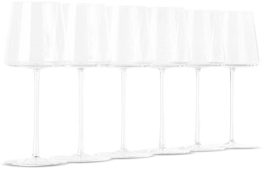 Ichendorf Milano Manhattan Stemmed Water Glass Set, 6 pcs Ichendorf Milano