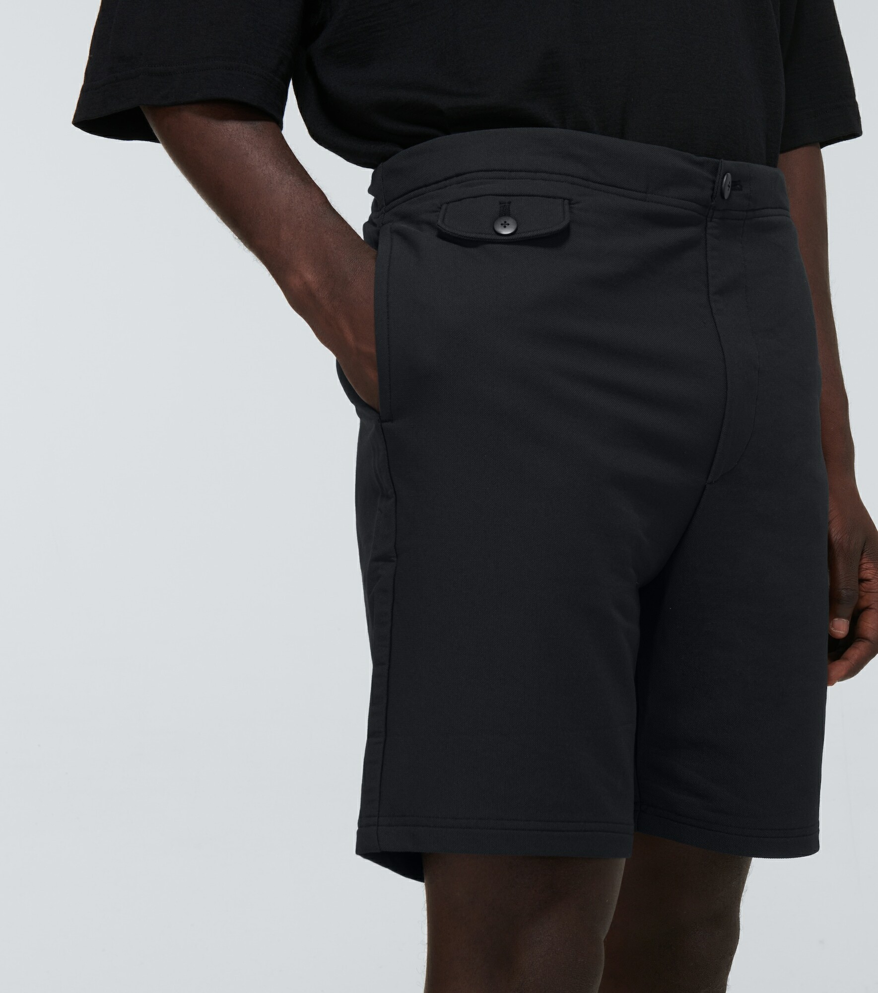 Visvim - VS Walker slack shorts Visvim