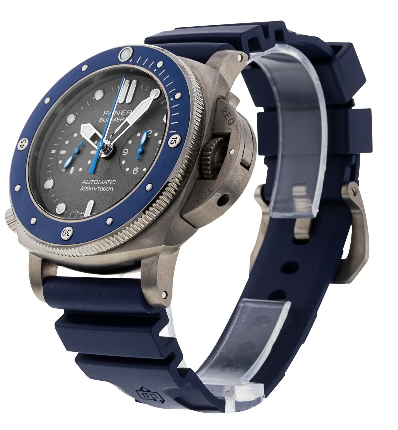 Panerai Submersible PAM00982 Panerai